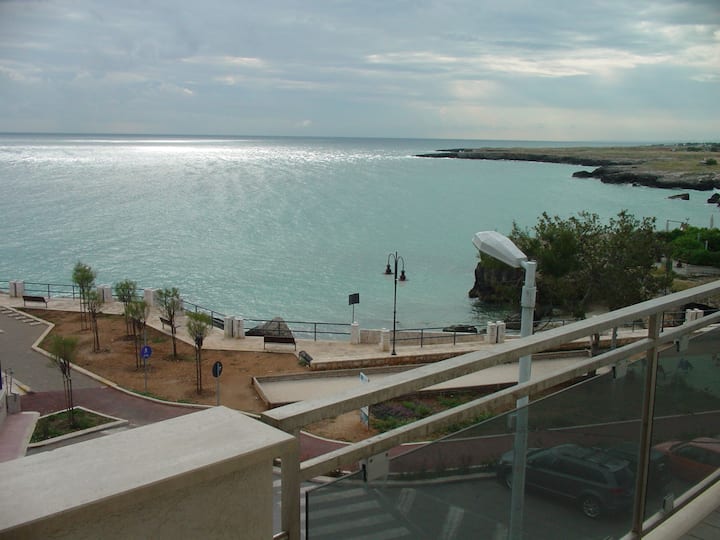 Appartamento Vista Mare - Monopoli