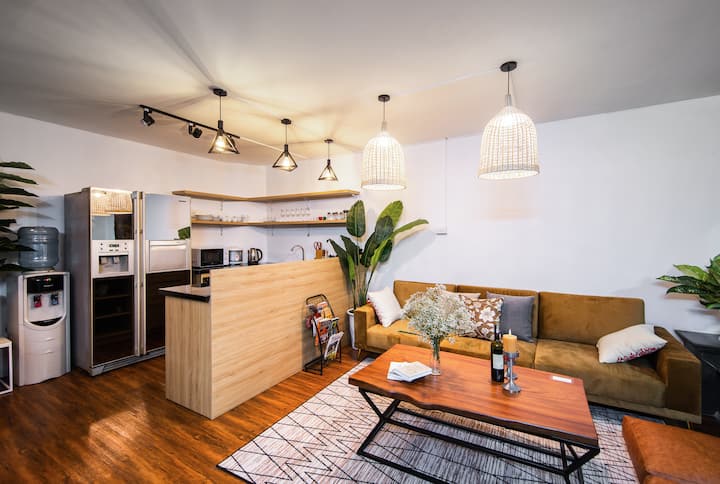 Villa3br*oldquarter*freecitytour*cityview*5'tolake - Hanoi