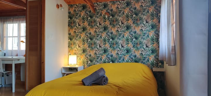 Petit Chalet Tout Confort - Sautron