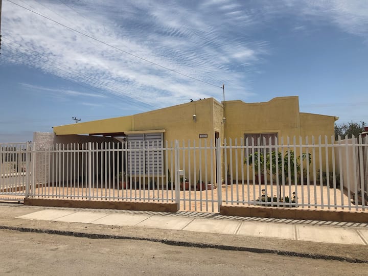 Casa En Calderilla -Villa Cerrada - Atacama