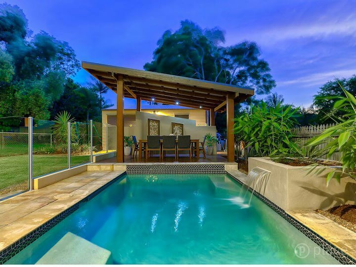 Brisbane Vacation Rentals | Houses and More | Airbnb