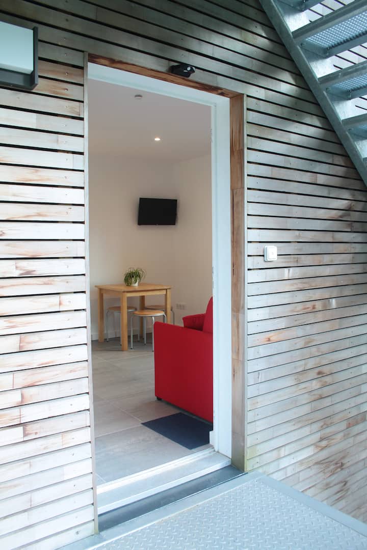 Studio Avec Terrasse Au Calme à Biarritz - Biarritz