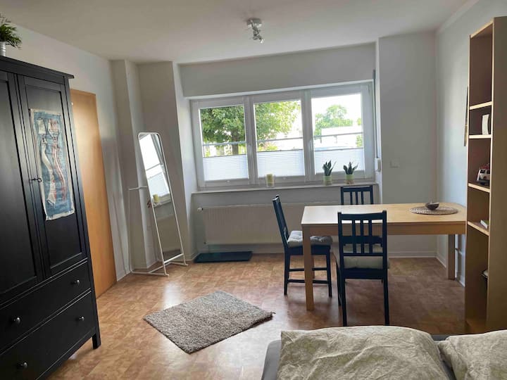 Einliegerwohnung Direkt In Weimar - Weimar