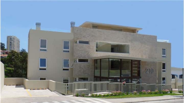 Jardín Del Mar Depto Duplex. Ven A Vivirlo!!! - Viña del Mar