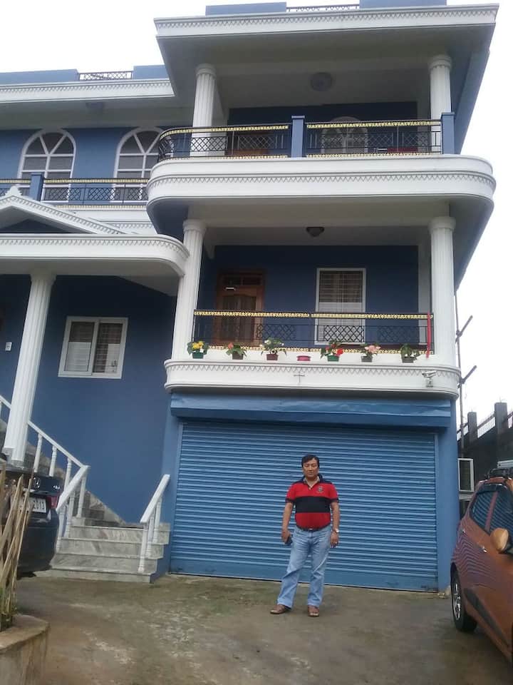 Coniferous Homestay(a Home Away From Home) - Shillong