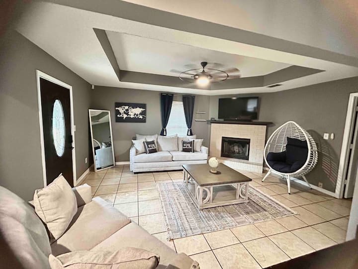 Midtown Escape - Hattiesburg, MS