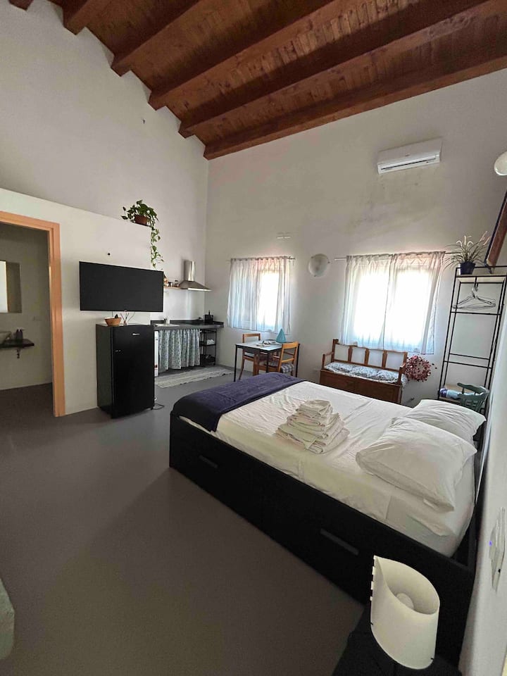 Studio Guascone - Palermo, Italy