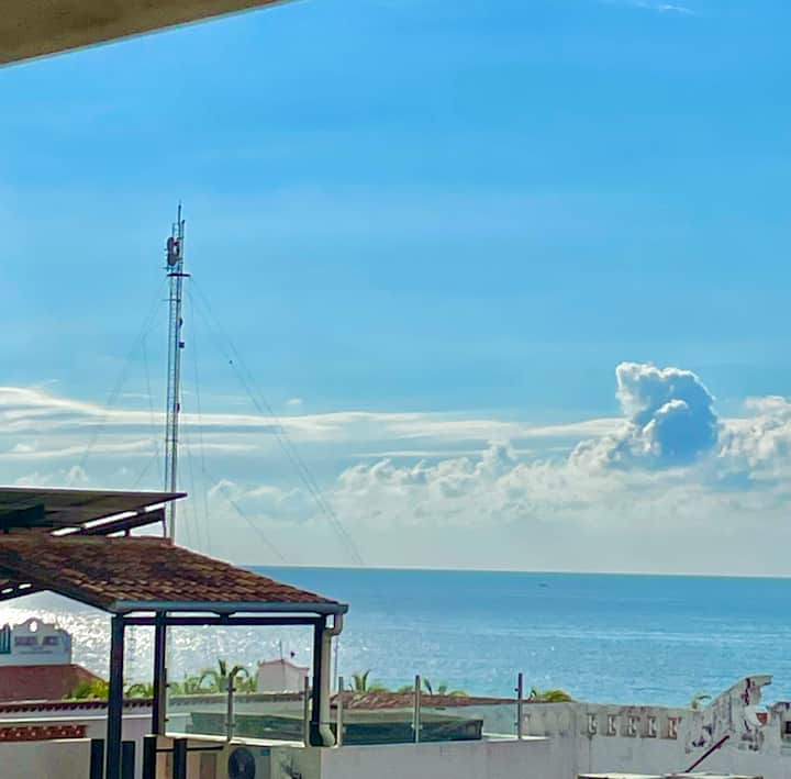 Privateapt/downtown Pv-unique Vallarta Experience - Puerto Vallarta