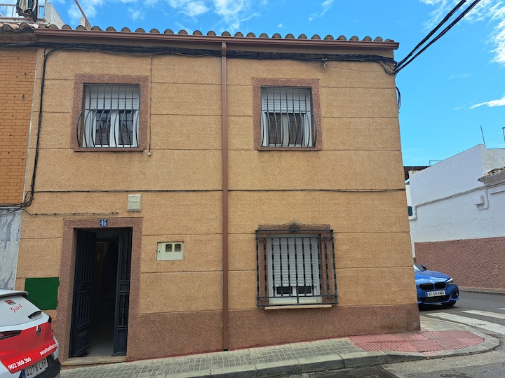 Casa Paloma - Jaén, España