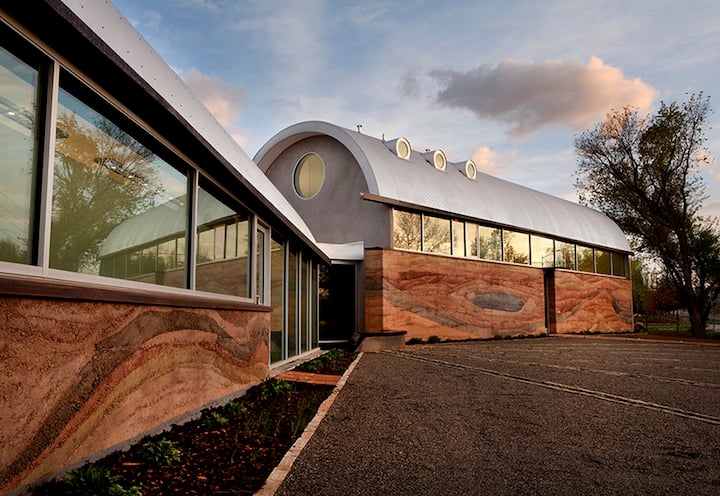 Swoon Art House  (Rental License 2015 Rhl 00090) - Boulder, CO