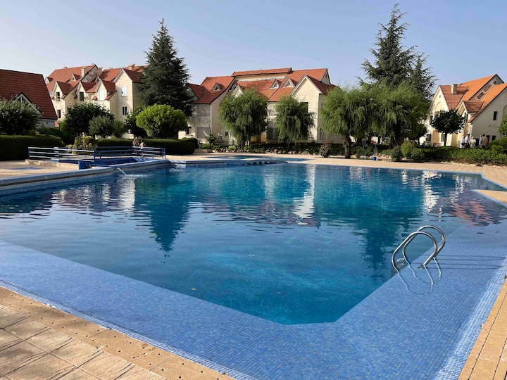 Ifrane Province : locations de vacances et logements - Maroc | Airbnb