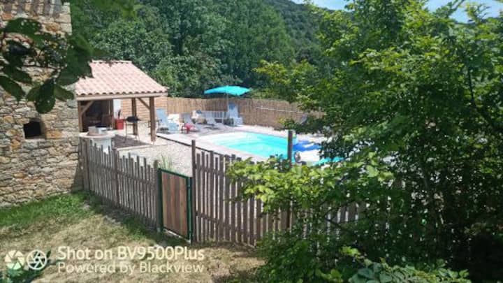 Gîte Rural, Haute Vallée - Limoux