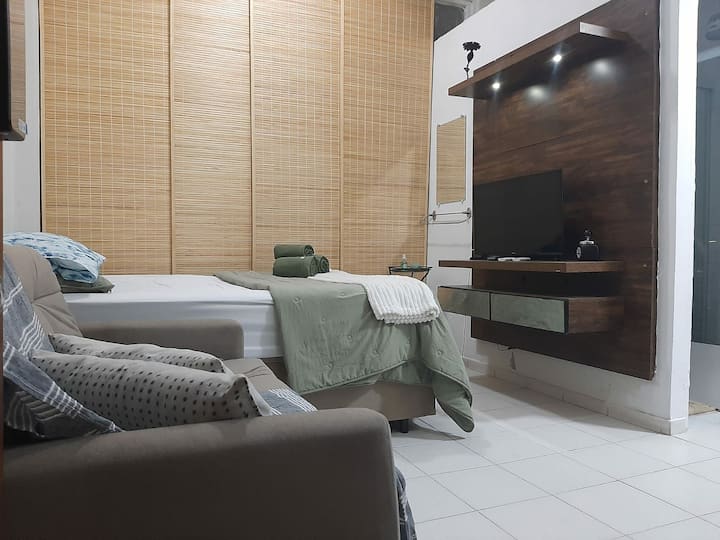 Espaço No Coração Do Rio De Janeiro - Rio de Janeiro