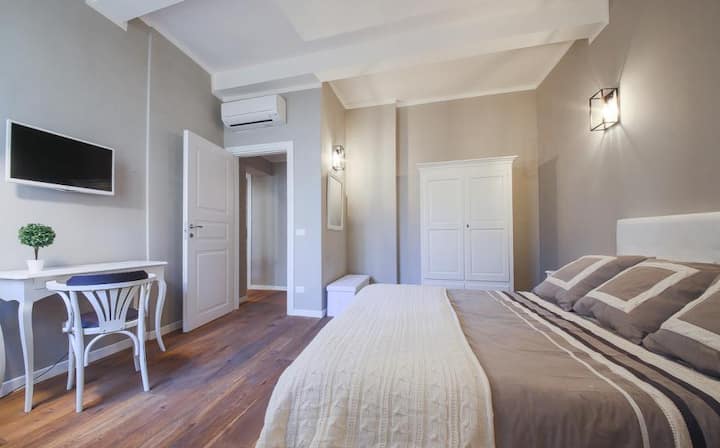 Dreamy Brunelleschi - Florencia