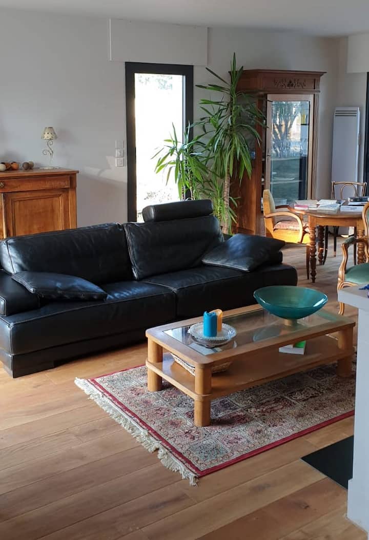 Entre Forêt Et Campagne - Chambres D'hôtes - Montargis