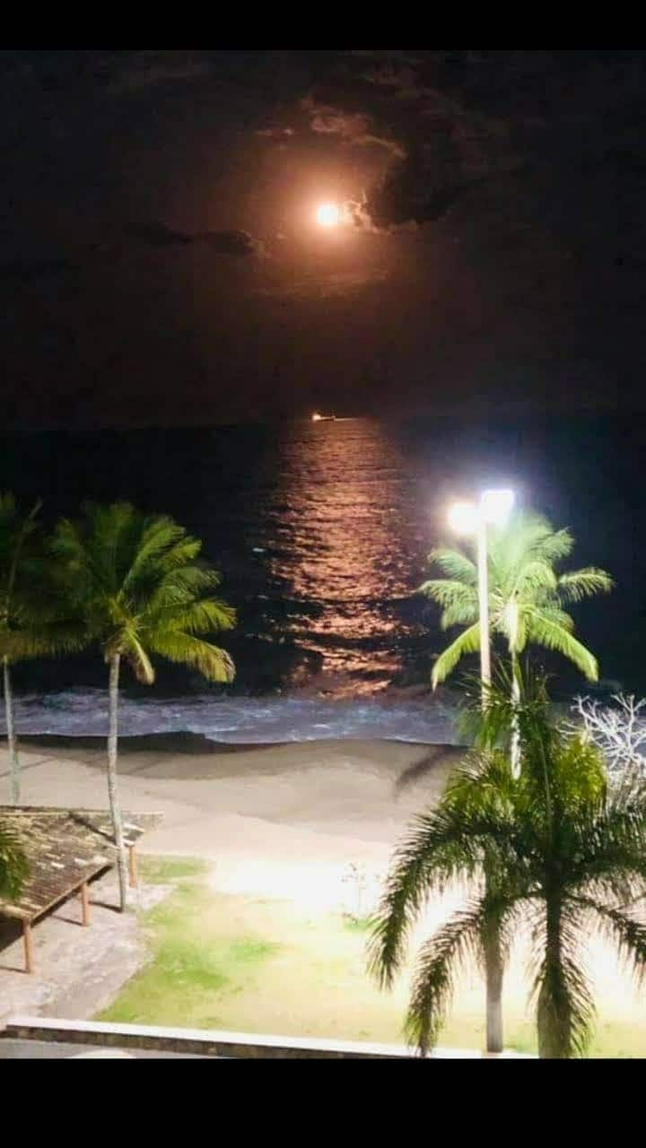 Kitnet Aconchegante - Caraguatatuba