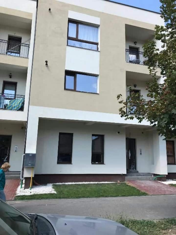 Studio Iulius Mall - Timișoara