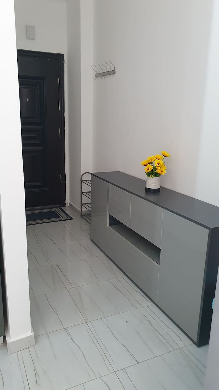 Great Central Location Marina View 308 Hurghada - Hurghada