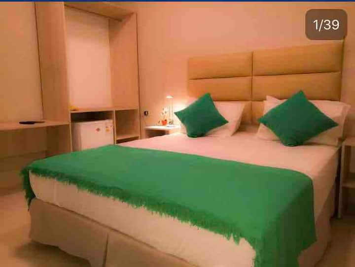Apartamento En San Lorenzo - Capiatá