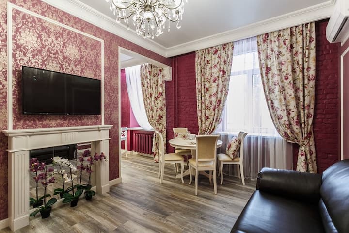 Royal Rent Minsk 2 Apartments - Minsk