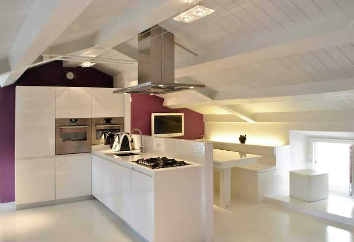 Residenza Porta Vehia - Gubbio