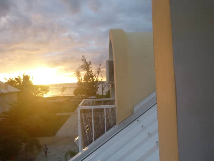 Grand Loft Proche Lagon . - Saint-Gilles les Bains