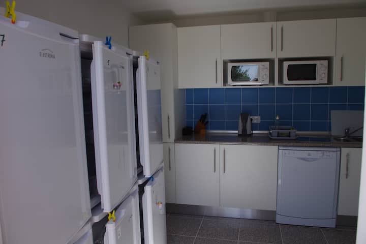 Room 8 - Casa Vista Bonita - Silves - Double Bed - Algarve