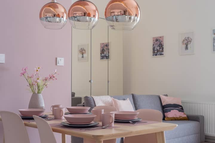 “Dear Hungary” Apartments 2 - Budapest