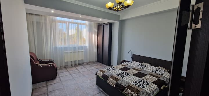 Decebal Apartament - Chișinău