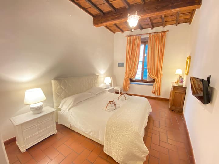 Lara's Apartment In Florence - Florence