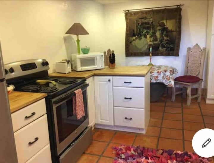 N San Diego Casita 1-2 Bds Full Kitchen Private - ビスタ, CA