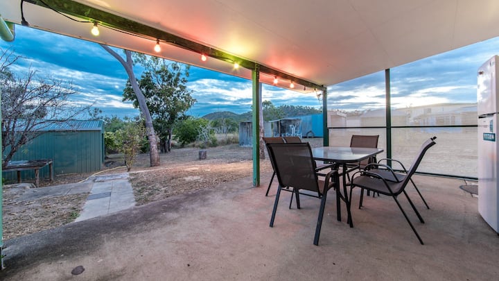 Birdsong House - Dingo Beach - Dingo Beach