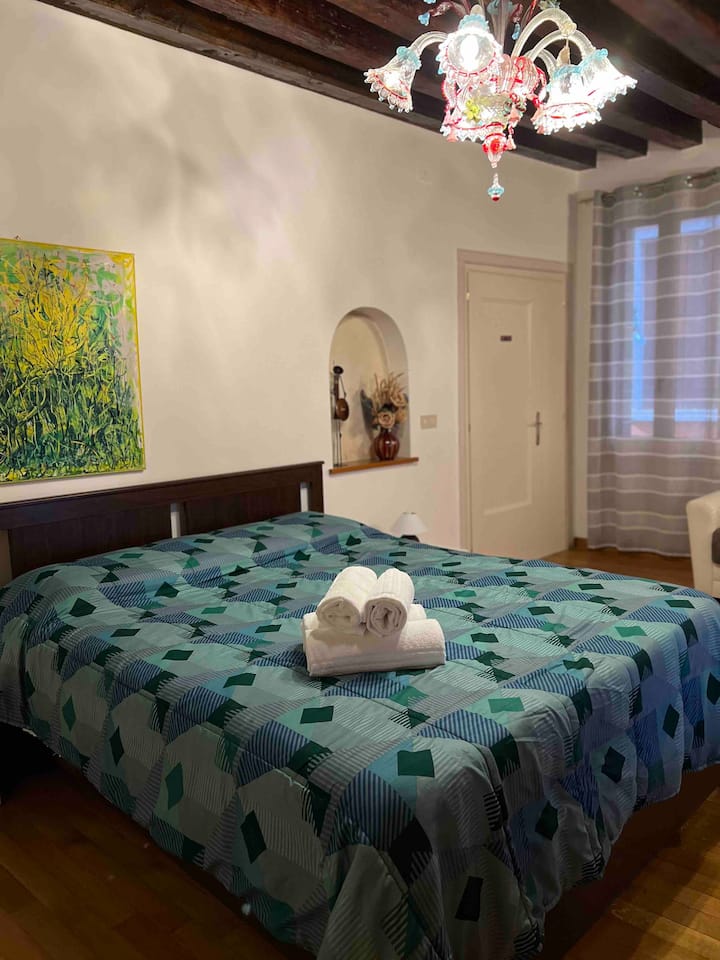 Glamour Appartement St  Marco - Veneza