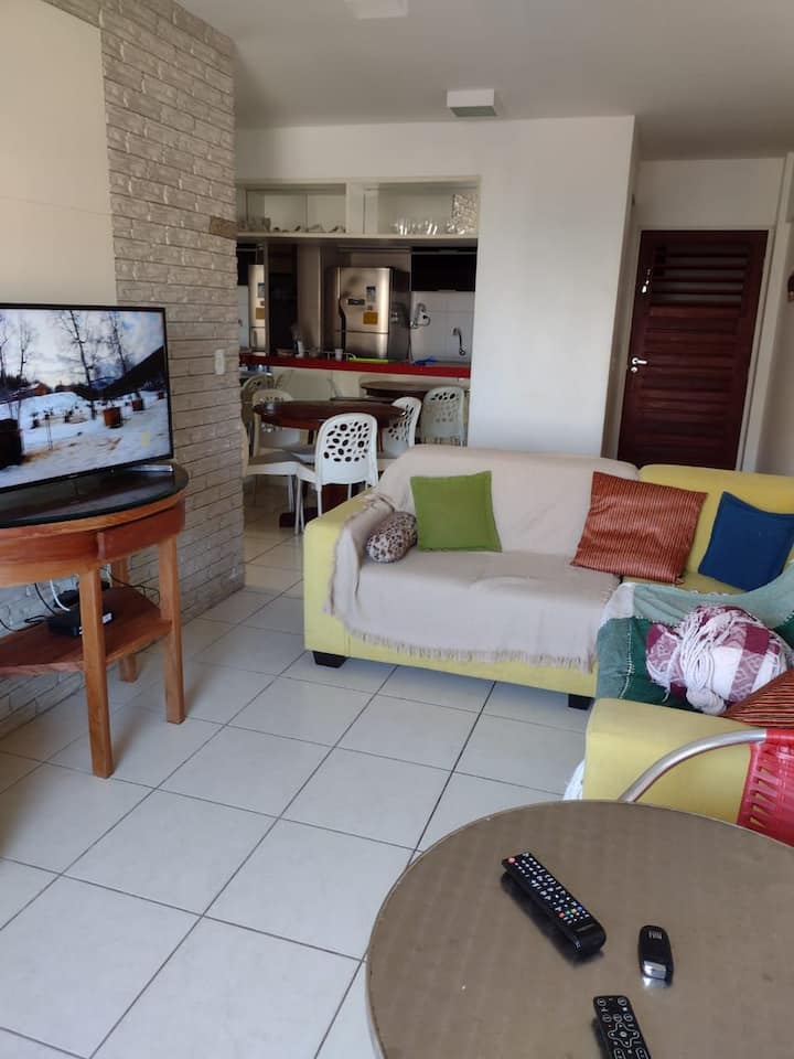 Apartamento Perto Da Praia Da Ponta Verde Maceió - Maceió