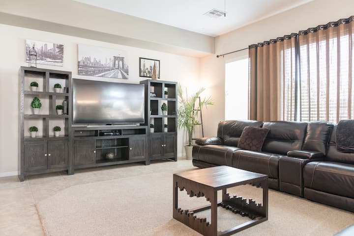 Deluxe Home In Quiet Community - Nevada