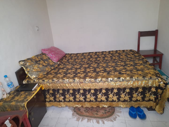 Clergy - Bahir Dar