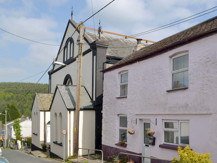 Pilgrims Rest  - Converted Chapel - Tavistock