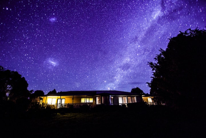 Montalban Birregurra - 5 Min. Walk To Brae - Birregurra