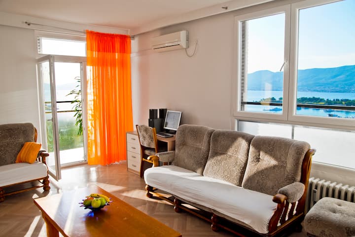 Apartment Sky - Split