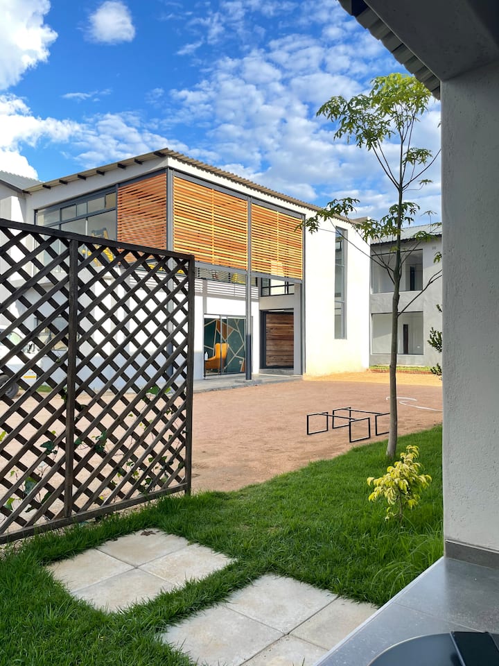 Ten On Brooke Boutique Hotel - Namibia