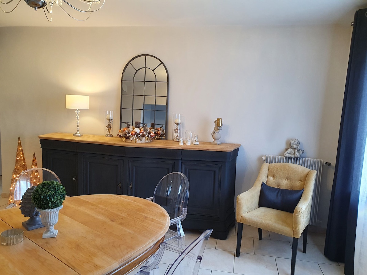 Troyes : locations de vacances dans des appartements - Grand Est ...