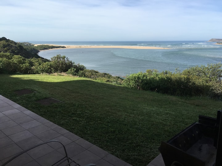 Witsand View - Witsand
