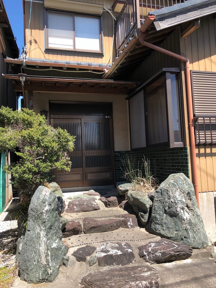 民泊小竹 Private Lodging Kotake - 桑名市