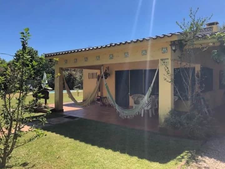 San Luis Canelones, Abona Con Tarjeta En Cuotas - Uruguay