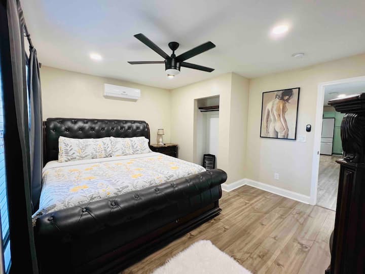 Peaceful Oasis-near Northside - Lawrenceville, GA