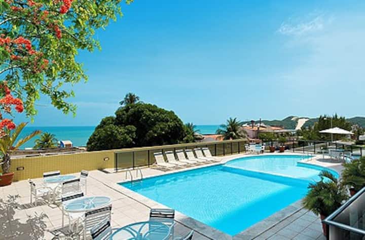 Perfect Two-bedroom Flat In Natal! - Natal