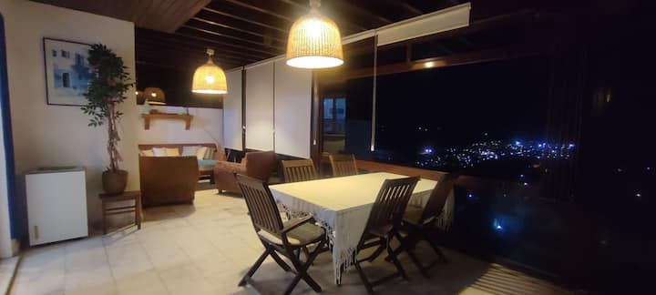 Eşsiz Manzara Eşliginde Tatil - Milas