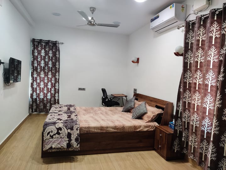 Urban Kuteer - Pvt Suite In The Heart Of South Blr - Bengaluru