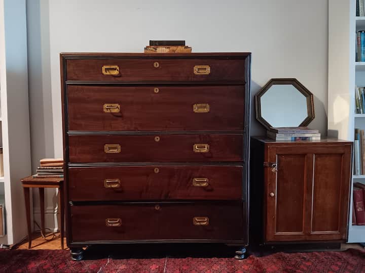 Lovely 2 Br In Brooklyn's Nicest Area - Brooklyn, NY