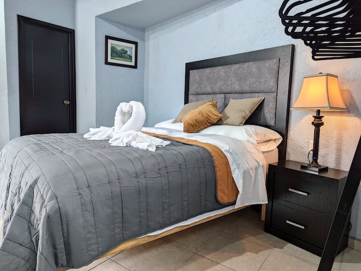 Casa Marpal, Alojamiento Privado En Zona Centro - Guanajuato